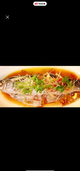 清蒸草鱼怎么做才好吃_草鱼清蒸技巧-第2张图片-山城妙识 清蒸草鱼怎么做才好吃_草鱼清蒸技巧-第2张图片-山城妙识