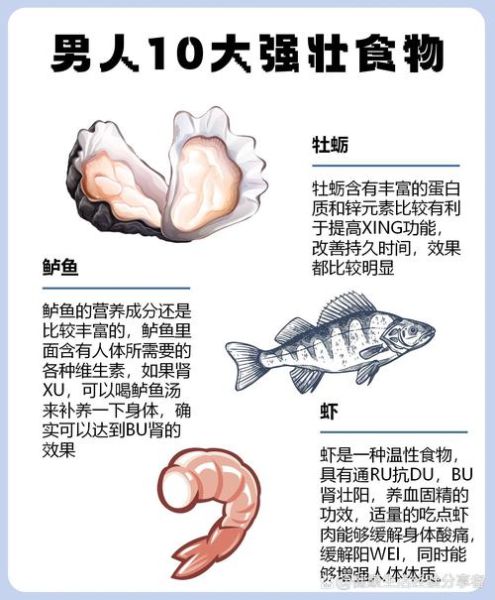 男性壮阳吃什么好_补肾壮阳食材有哪些-第2张图片-山城妙识