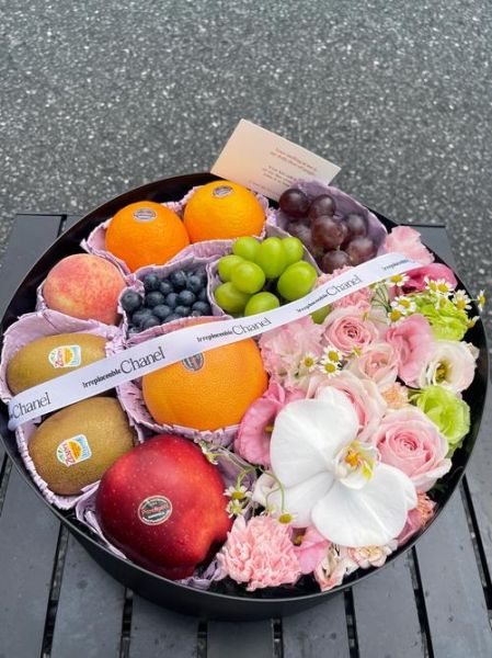 水果鲜花礼盒怎么选_适合送人的款式有哪些-第3张图片-山城妙识 水果鲜花礼盒怎么选_适合送人的款式有哪些-第3张图片-山城妙识