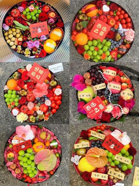 水果鲜花礼盒怎么选_适合送人的款式有哪些-第2张图片-山城妙识 水果鲜花礼盒怎么选_适合送人的款式有哪些-第2张图片-山城妙识