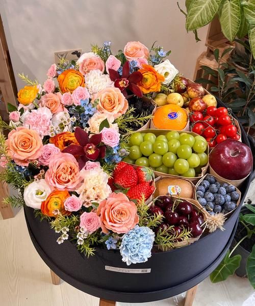 水果鲜花礼盒怎么选_适合送人的款式有哪些-第1张图片-山城妙识 水果鲜花礼盒怎么选_适合送人的款式有哪些-第1张图片-山城妙识
