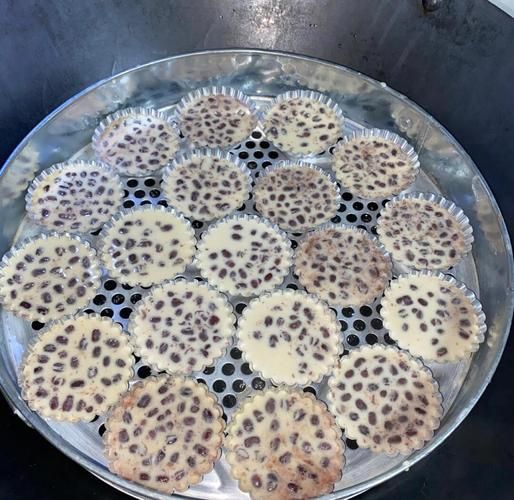 木薯淀粉可以做什么美食_木薯淀粉怎么做才好吃-第1张图片-山城妙识