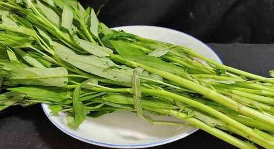 空心菜炒鸡蛋怎么做_空心菜炒鸡蛋热量高吗-第2张图片-山城妙识 空心菜炒鸡蛋怎么做_空心菜炒鸡蛋热量高吗-第2张图片-山城妙识