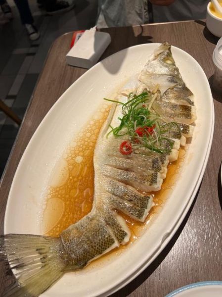 清蒸鲈鱼蒸多久才熟_家常清蒸鲈鱼怎么做-第3张图片-山城妙识 清蒸鲈鱼蒸多久才熟_家常清蒸鲈鱼怎么做-第3张图片-山城妙识