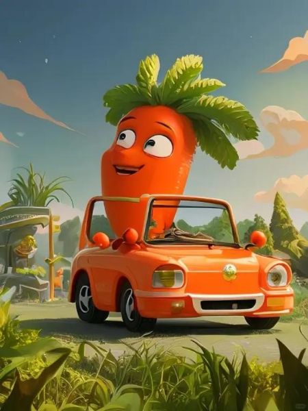 萝卜奔免费下载_怎么安装到手机-第1张图片-山城妙识