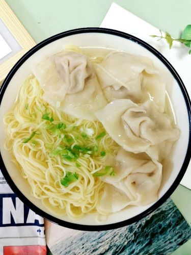 馄饨面怎么做_馄饨面热量高吗-第1张图片-山城妙识 馄饨面怎么做_馄饨面热量高吗-第1张图片-山城妙识