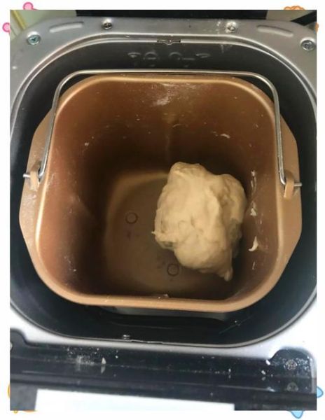 面包机做面包内部湿黏_为什么面包机面包发粘-第1张图片-山城妙识