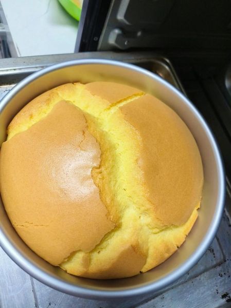 最简单的烤箱蛋糕怎么做_新手零失败配方-第2张图片-山城妙识 最简单的烤箱蛋糕怎么做_新手零失败配方-第2张图片-山城妙识