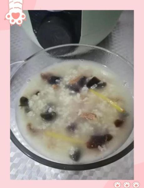 皮蛋瘦肉粥怎么做好吃不腥_皮蛋瘦肉粥去腥技巧-第2张图片-山城妙识 皮蛋瘦肉粥怎么做好吃不腥_皮蛋瘦肉粥去腥技巧-第2张图片-山城妙识