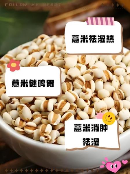 薏米直接煮水喝能去湿气吗_薏米水去湿效果好吗-第1张图片-山城妙识
