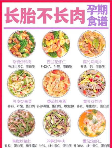 孕妇三个月吃什么好_孕妇三个月食谱大全及做法-第2张图片-山城妙识