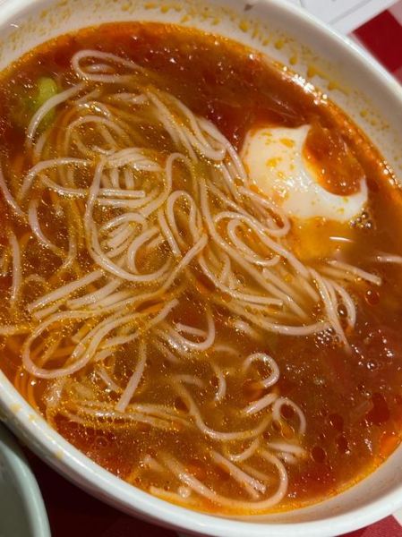 挂面汤怎么做好吃又简单_挂面汤的家常做法-第1张图片-山城妙识 挂面汤怎么做好吃又简单_挂面汤的家常做法-第1张图片-山城妙识