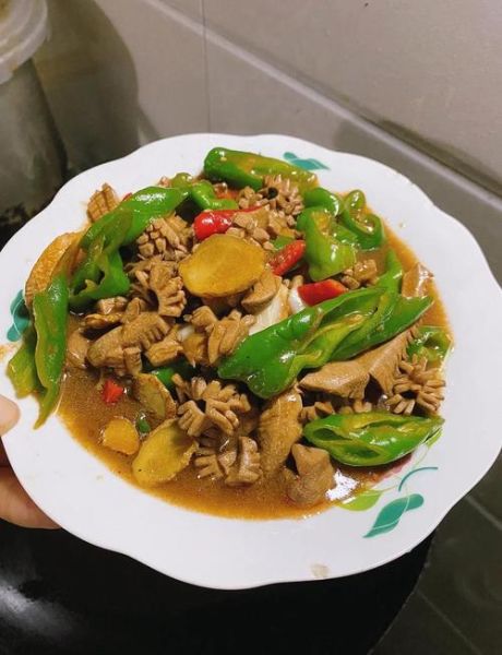 猪腰子怎么去骚味_猪腰子去腥最有效的方法-第3张图片-山城妙识