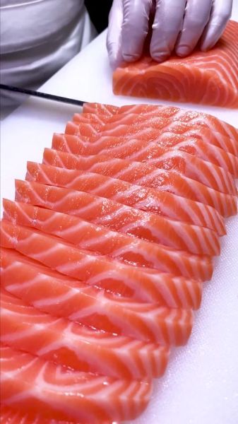 日本生鱼片是什么鱼_刺身常用鱼种大全-第2张图片-山城妙识