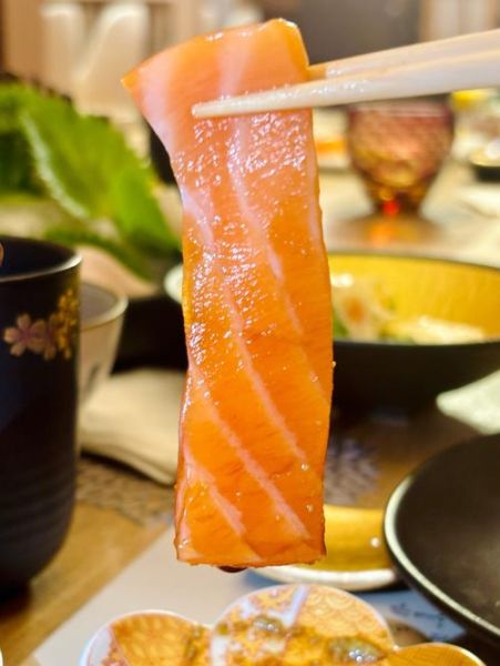 日本生鱼片是什么鱼_刺身常用鱼种大全-第3张图片-山城妙识