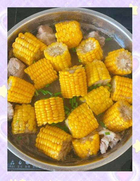 玉米怎么煮好吃_玉米的家常做法大全-第3张图片-山城妙识