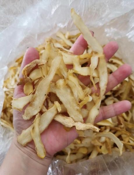 玉竹什么人不适宜喝_玉竹禁忌人群有哪些-第2张图片-山城妙识