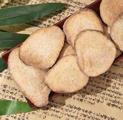 泽泻的副作用有哪些_泽泻禁忌人群-第1张图片-山城妙识