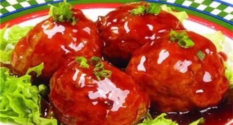 山东四喜丸子怎么做_正宗做法步骤-第3张图片-山城妙识 山东四喜丸子怎么做_正宗做法步骤-第3张图片-山城妙识