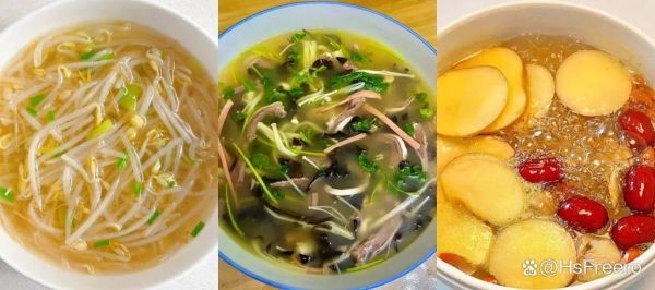 豆芽汤解酒吗_豆芽汤解酒原理-第1张图片-山城妙识 豆芽汤解酒吗_豆芽汤解酒原理-第1张图片-山城妙识