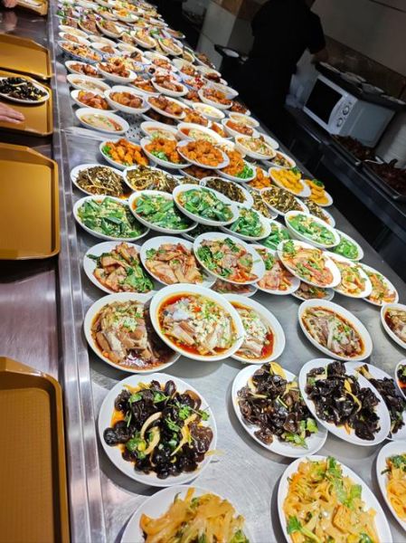 中式快餐有哪些招牌菜_怎么点最划算-第2张图片-山城妙识