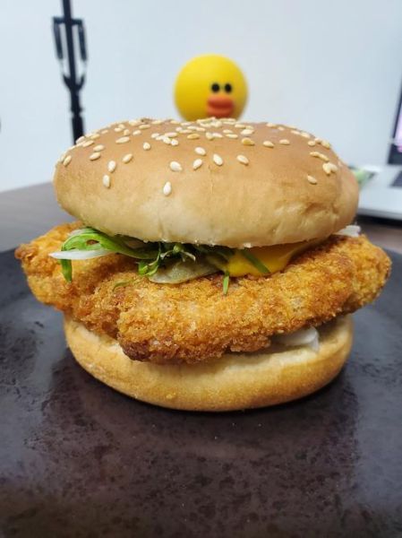 汉堡包怎么做才好吃_家庭版汉堡包做法视频-第1张图片-山城妙识 汉堡包怎么做才好吃_家庭版汉堡包做法视频-第1张图片-山城妙识