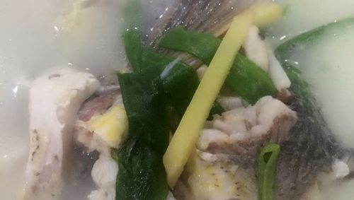 清炖鲤鱼怎么做最好吃_清炖鲤鱼汤的家常做法-第3张图片-山城妙识