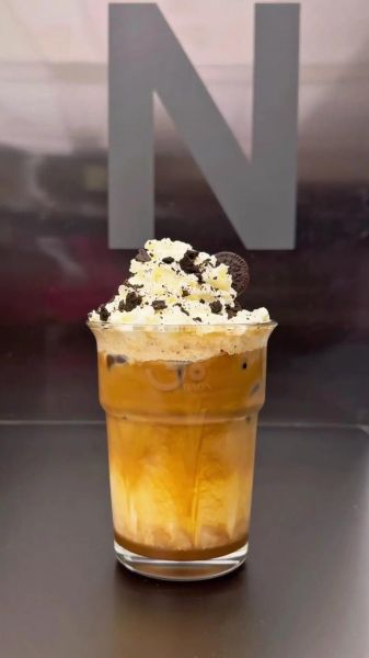 肯德基焦糖玛奇朵好喝吗_肯德基焦糖玛奇朵口感怎么样-第1张图片-山城妙识 肯德基焦糖玛奇朵好喝吗_肯德基焦糖玛奇朵口感怎么样-第1张图片-山城妙识