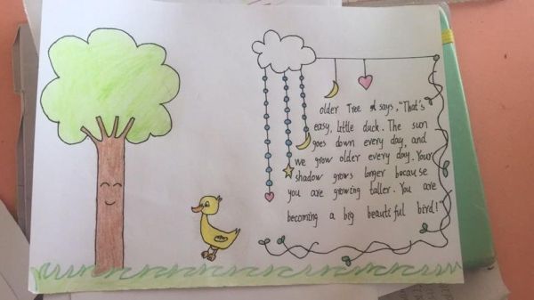 what_is_food_handwriting_poster_how_to_write-第3张图片-山城妙识