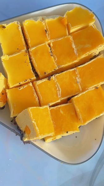 芒果慕斯好吃吗_芒果慕斯口感怎么样-第3张图片-山城妙识