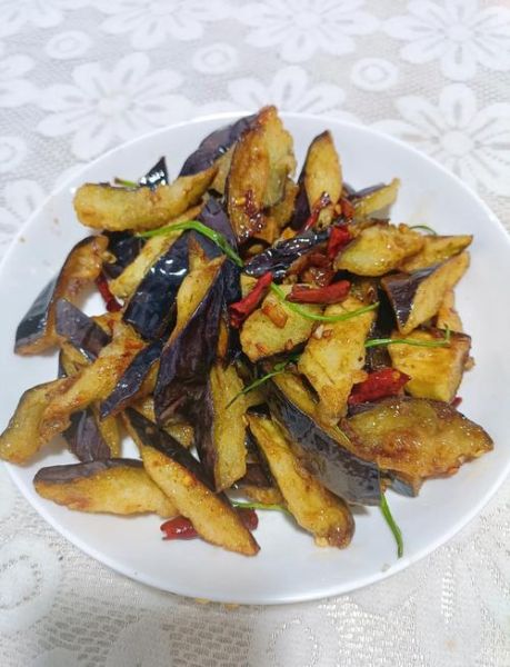 风味茄子怎么做_风味茄子有哪些做法-第2张图片-山城妙识 风味茄子怎么做_风味茄子有哪些做法-第2张图片-山城妙识