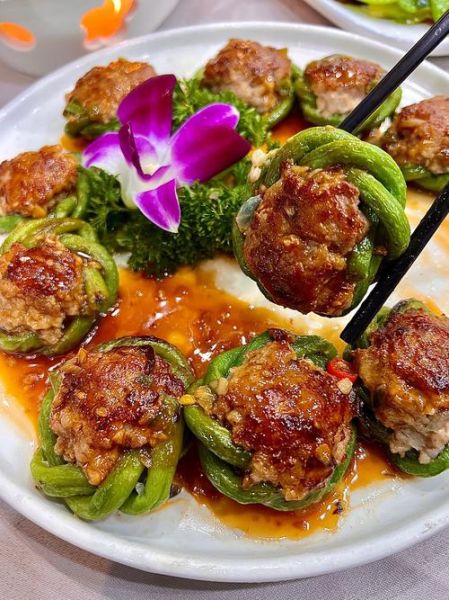 客家菜有哪些特色_客家菜谱大全怎么做-第2张图片-山城妙识 客家菜有哪些特色_客家菜谱大全怎么做-第2张图片-山城妙识