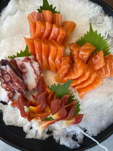 生鱼片怎么做才安全_生鱼片怎么处理寄生虫-第1张图片-山城妙识