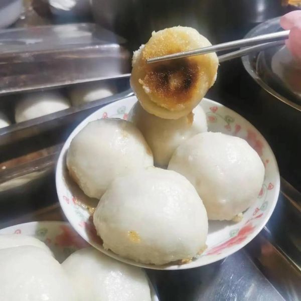 过小年吃什么食物_传统小年美食有哪些-第2张图片-山城妙识