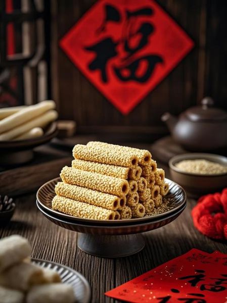 过小年吃什么食物_传统小年美食有哪些-第1张图片-山城妙识