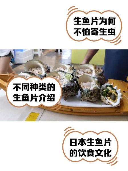生鱼片怎么做才安全_生鱼片怎么处理寄生虫-第2张图片-山城妙识