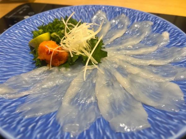 生鱼片怎么做才安全_生鱼片怎么处理寄生虫-第3张图片-山城妙识