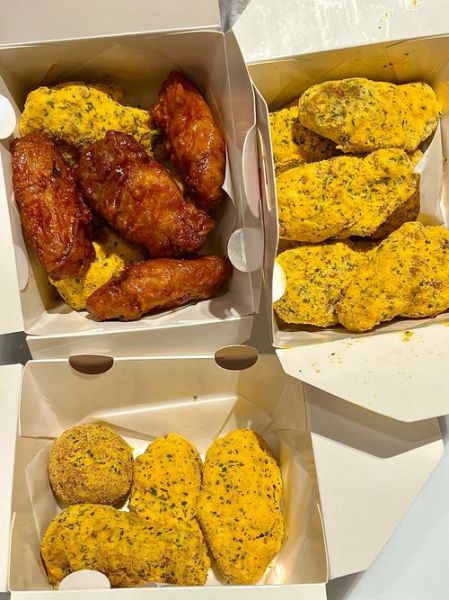 芝士粉是什么味道_芝士粉好吃吗-第3张图片-山城妙识