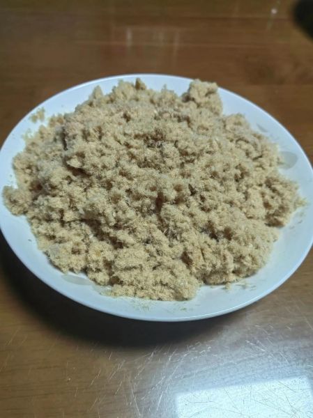 肉松的做法_肉松用什么材料-第2张图片-山城妙识