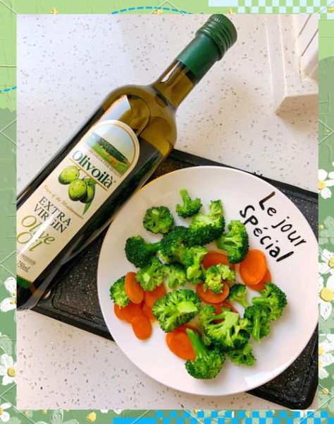 橄榄油怎么炒菜_橄榄油适合做什么菜-第1张图片-山城妙识