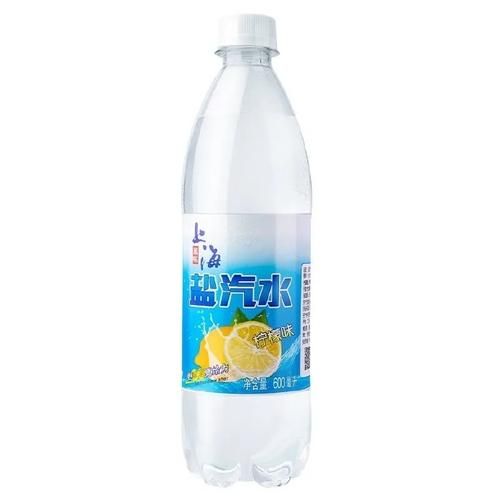 盐汽水热量高吗_盐汽水喝多少会胖-第3张图片-山城妙识