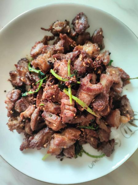 孜然羊肉怎么腌制才嫩_腌制孜然羊肉要不要放料酒-第3张图片-山城妙识