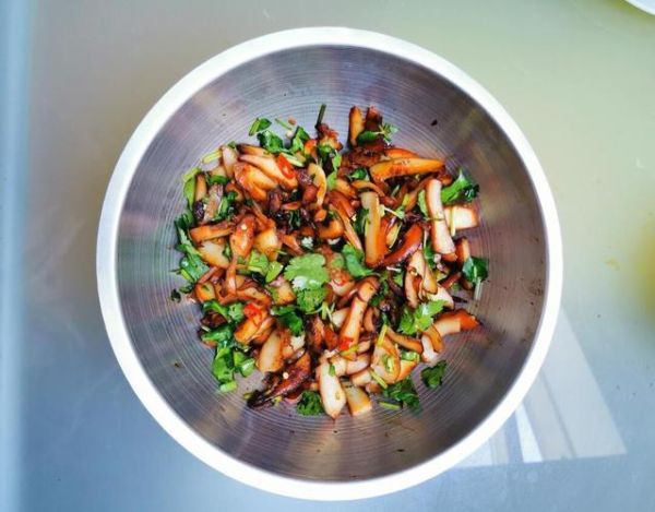 卤水大墨鱼怎么做_卤水大墨鱼怎么保存-第3张图片-山城妙识