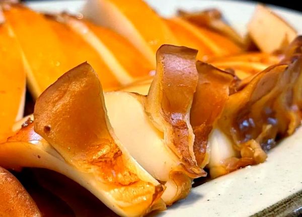 卤水大墨鱼怎么做_卤水大墨鱼怎么保存-第1张图片-山城妙识