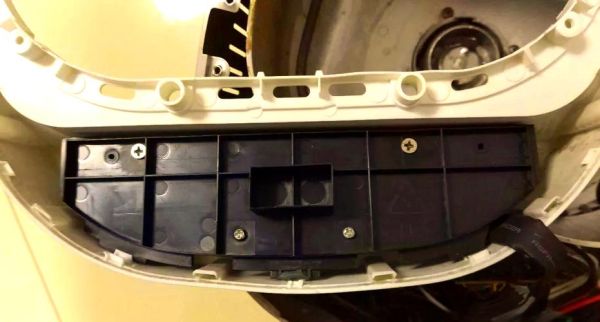 面包机只响不转_怎么修-第3张图片-山城妙识