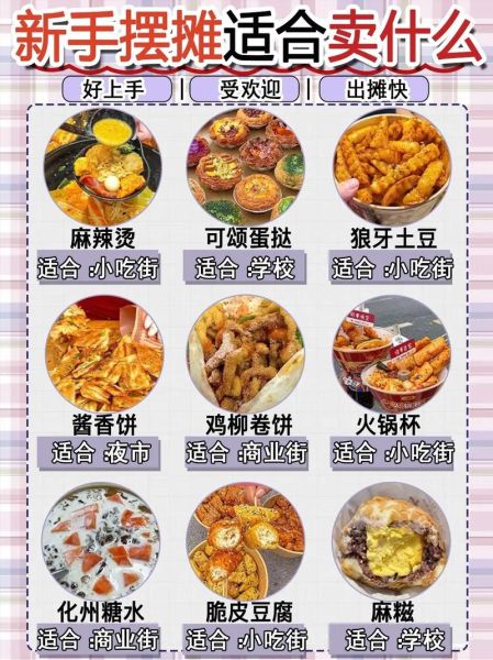 简单小吃怎么做_适合新手的小吃推荐-第3张图片-山城妙识