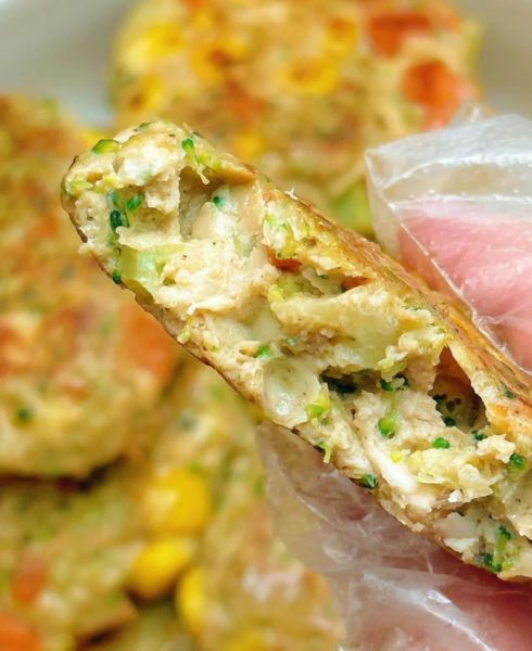 简单的小吃有哪些_适合懒人做的简单小吃-第2张图片-山城妙识