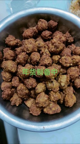 肉圆子怎么做好吃_肉圆子怎么做才嫩弹-第2张图片-山城妙识