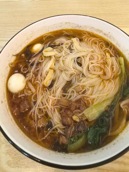 鸡丁米线怎么做好吃_家常鸡丁米线做法窍门-第3张图片-山城妙识 鸡丁米线怎么做好吃_家常鸡丁米线做法窍门-第3张图片-山城妙识