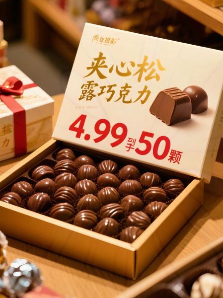 手工松露巧克力多少钱_为什么价格差异大-第3张图片-山城妙识 手工松露巧克力多少钱_为什么价格差异大-第3张图片-山城妙识